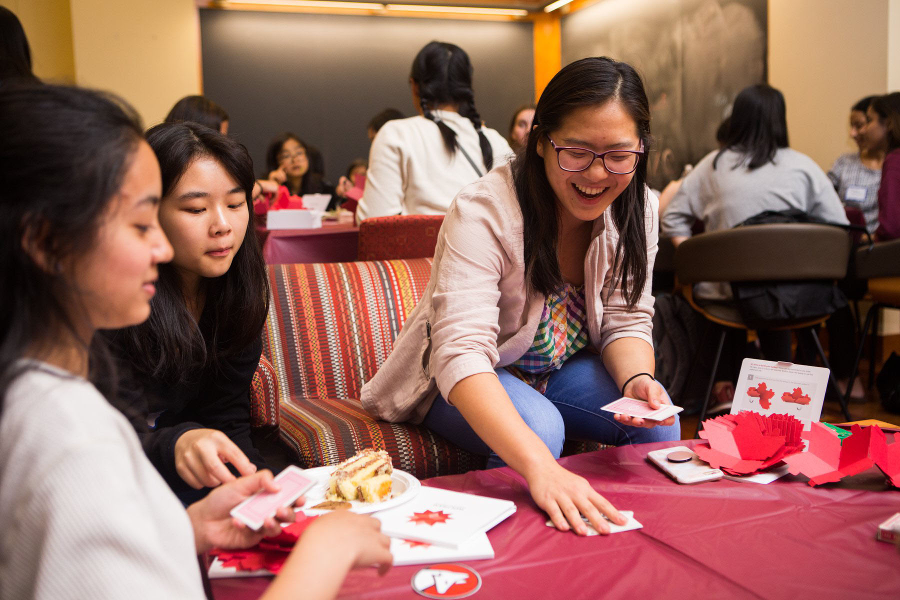 Sponsors - Math Prize for Girls - Official Site - Advantage Testing ...